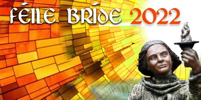 St. Brigid’s Day Celebrations – Shauna Gilligan Writer