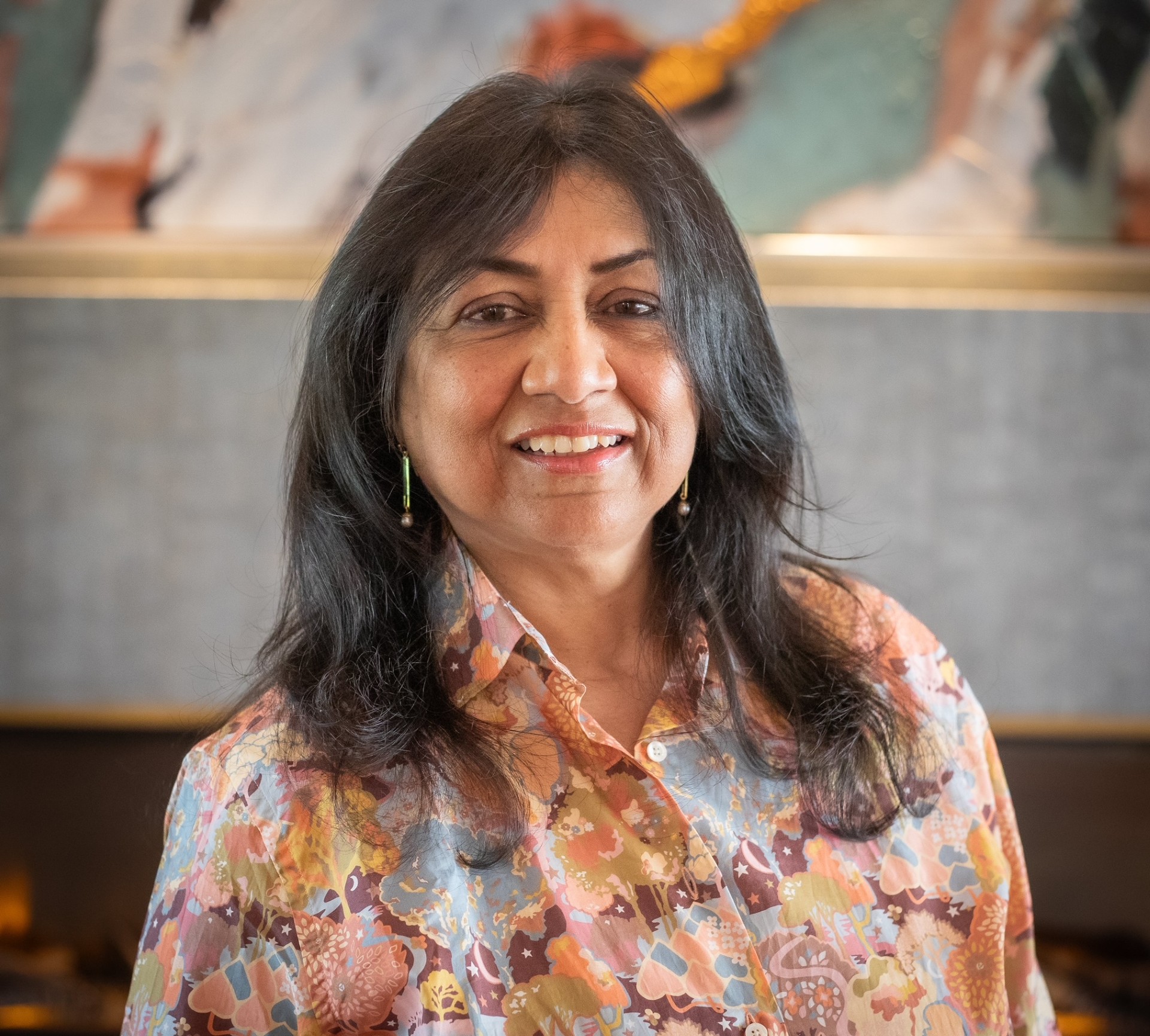 Writers Chat 74: Cauvery Madhavan on “The Inheritance” (Hope Road ...