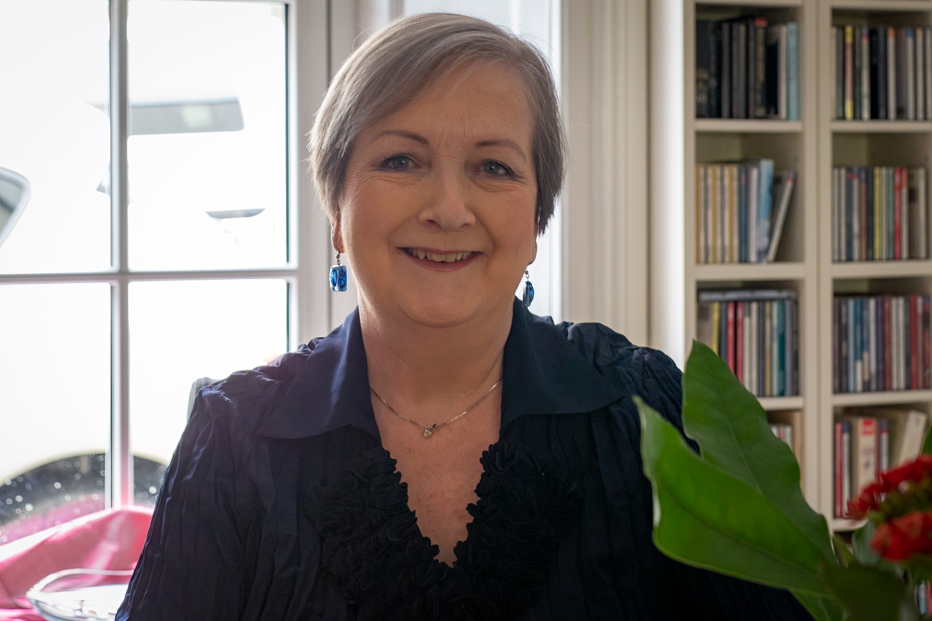 Writers Chat 76: Catherine Dunne on “A Good Enough Mother” (Betimes ...