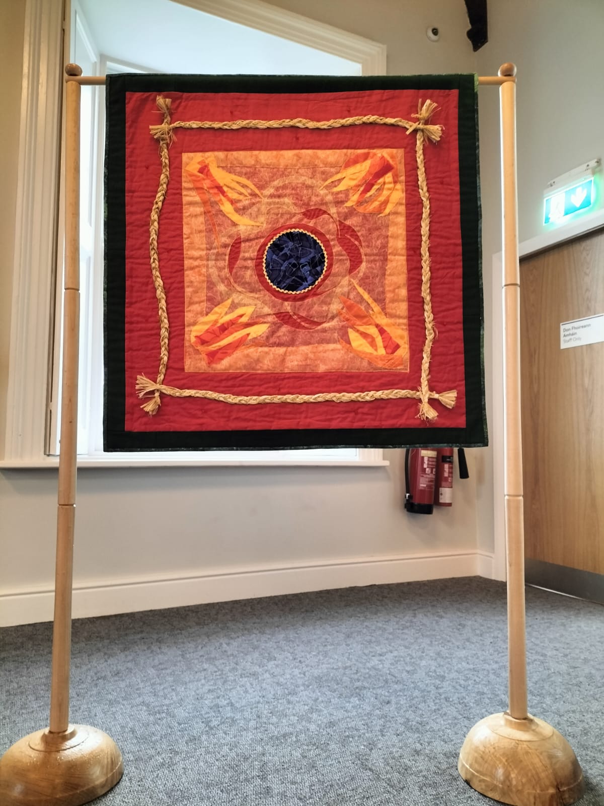 Fire: Brigid and the Sacred Feminine (Arlen House: Dublin, 2024 ...