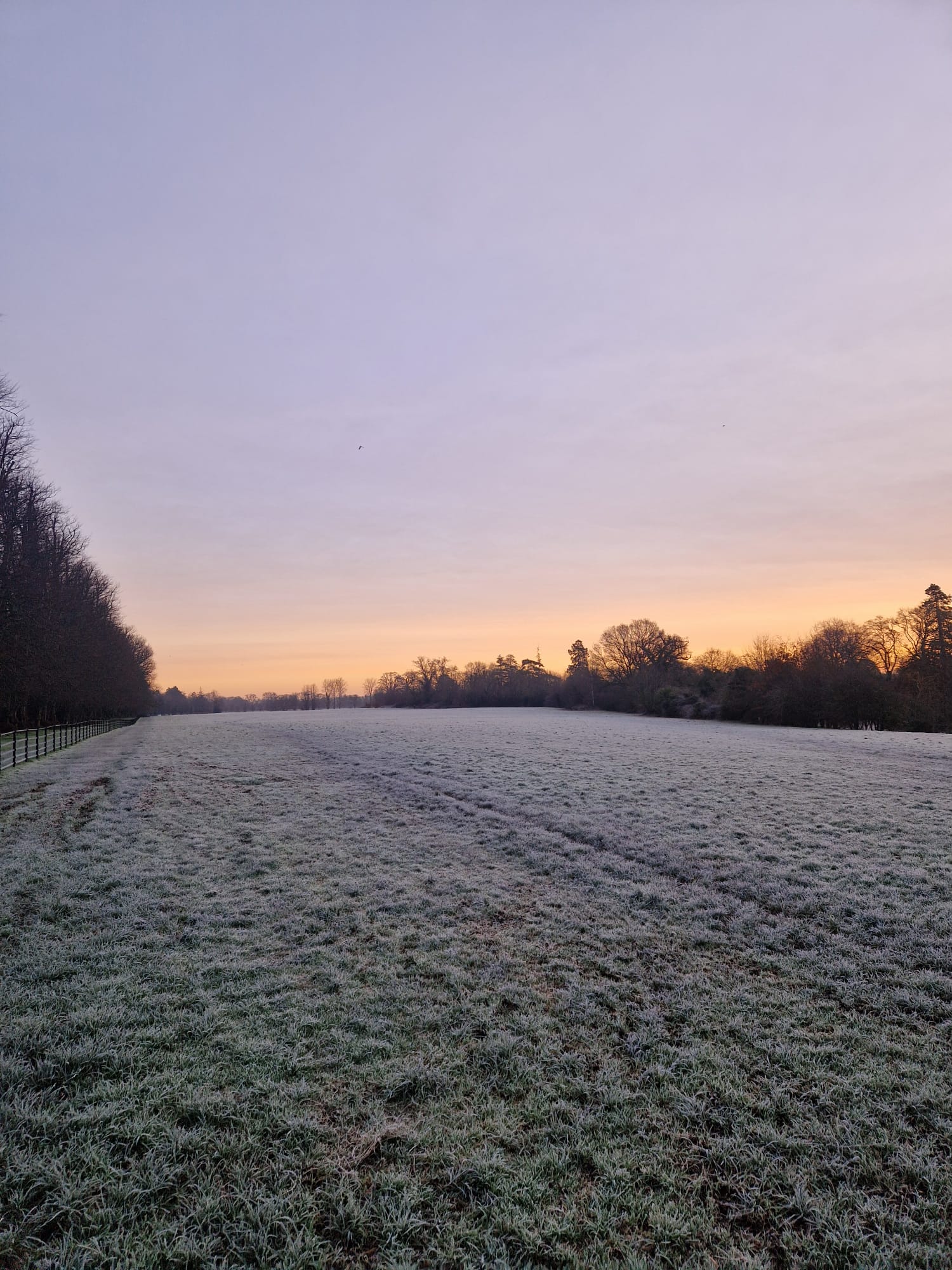 Contemplating early spring skies, water, and fields – Shauna Gilligan ...